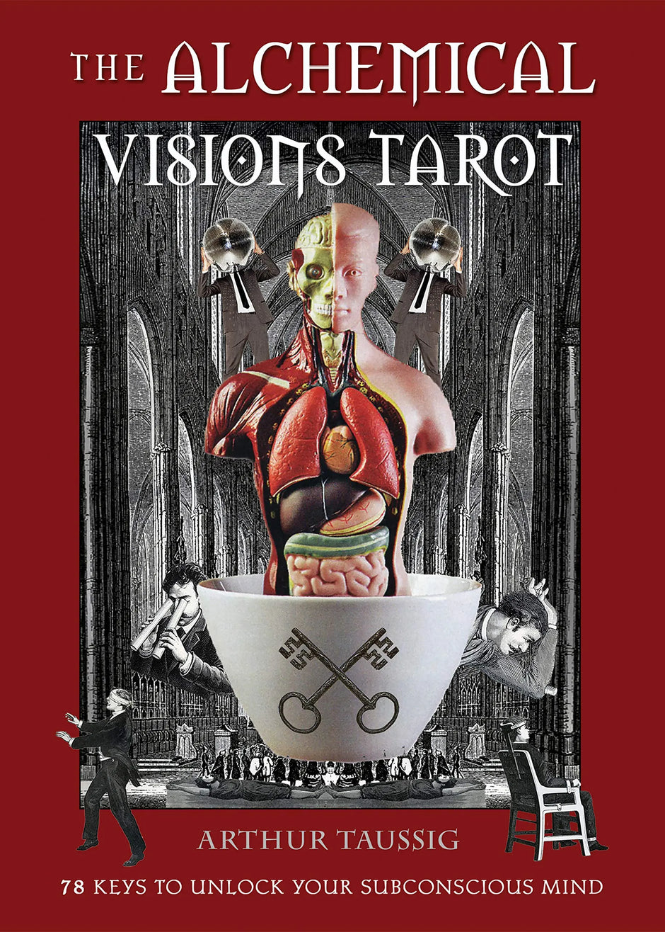 Tarot Decks UK | Classic, Modern & Collector Editions – Page 3 ...