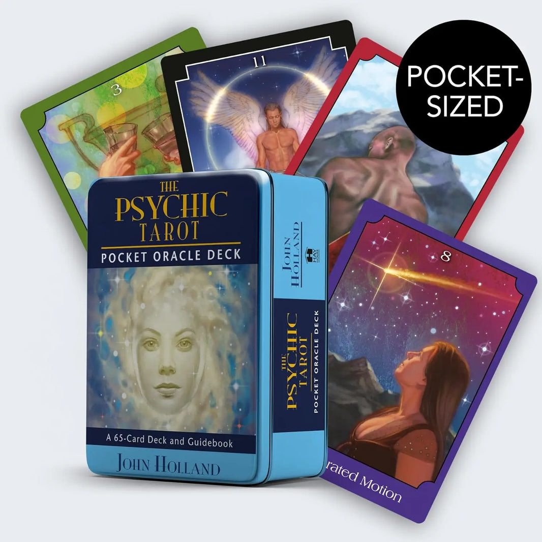 Yule Sale | Tarot, Oracle & Witchy Gifts on Offer | Oneness Emporium ...